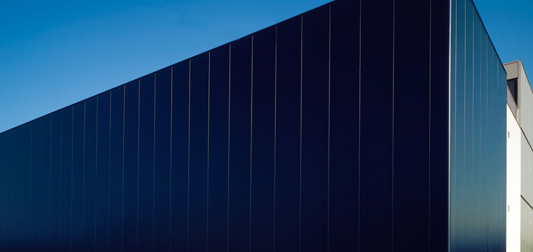 PANEL TRIMO (MW) – Solvinco